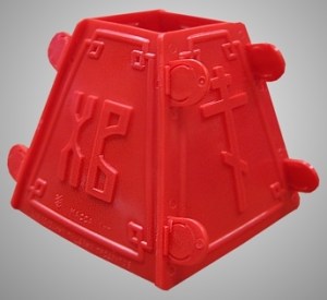 Cheese Paska | Gram's Recipe Box