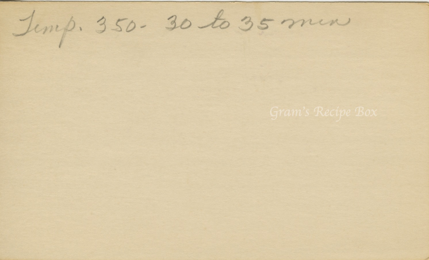 Golden Layer Cake | Gram's Recipe Box